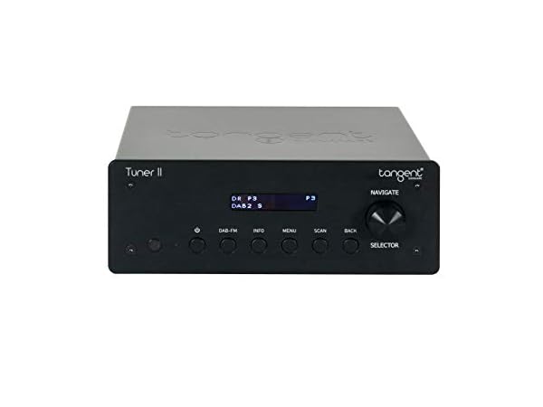 Top 6 Best Hi-Fi Tuners in 2026 - FindThisBest (UK)