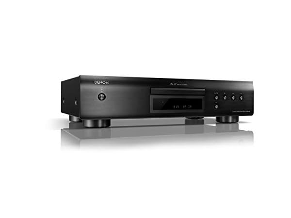 Top 10 Best Hifi System Home Audio CD Players in 2025 - FindThisBest (UK)