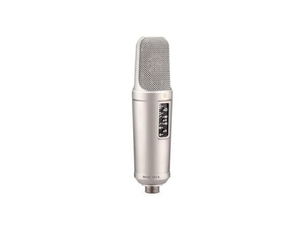 Top 7 Best High-Pass Filter Condenser Microphones in 2026 ...