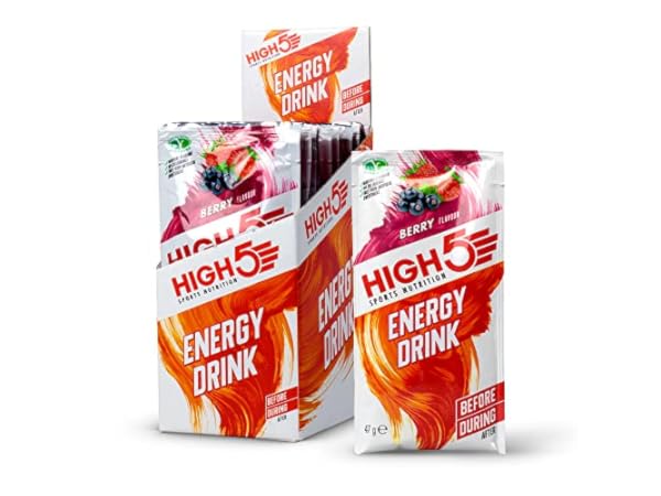The 8 Best HIGH5 Energy Drinks of 2024 - FindThisBest (UK)