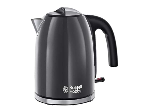 Top 5 Best Hinged Lid Electric Kettles in 2025 - FindThisBest (UK)
