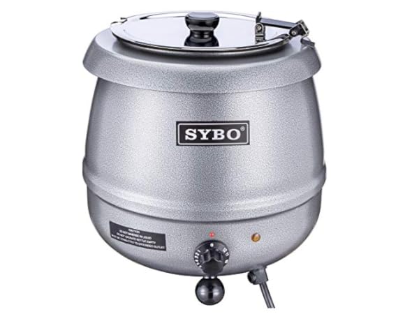 Top 6 Best Hinged Lid Electric Kettles in 2024 - FindThisBest (UK)