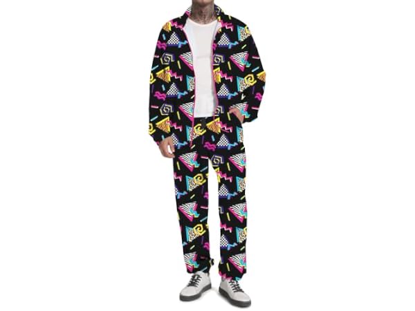 Top 10 Best Hip Hop Tracksuits for Men in 2026 - FindThisBest (UK)