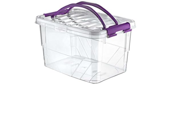 The 10 Best Hobby Life Storage Boxes of 2025 - FindThisBest (UK)