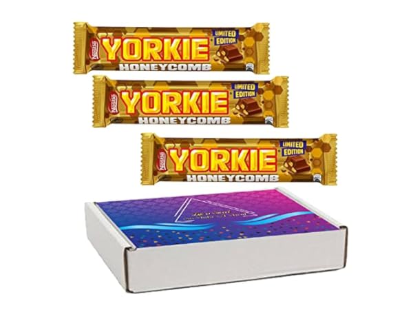 Top 9 Best Honeycomb Chocolate Bars in 2025 - FindThisBest (UK)