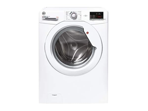 The 10 Best Hoover Washing Machines of 2025 - FindThisBest (UK)