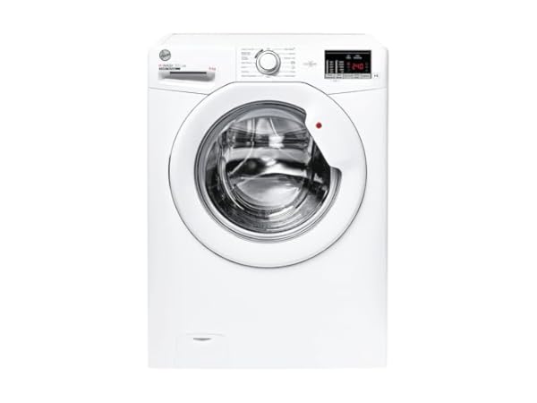 The 10 Best Hoover Washing Machines of 2025 - FindThisBest (UK)