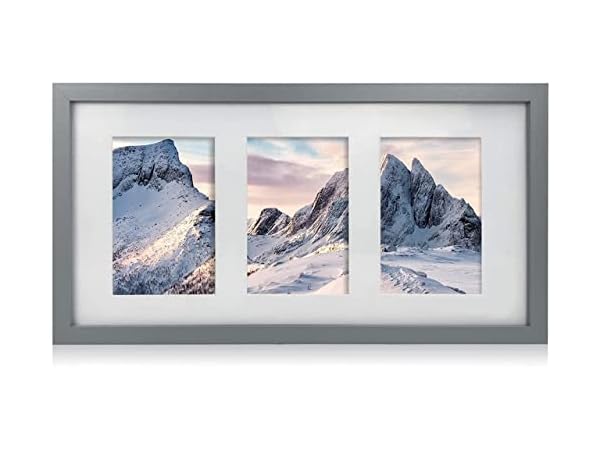 Top 5 Best Horizontal Photo Frames in 2026 - FindThisBest (UK)