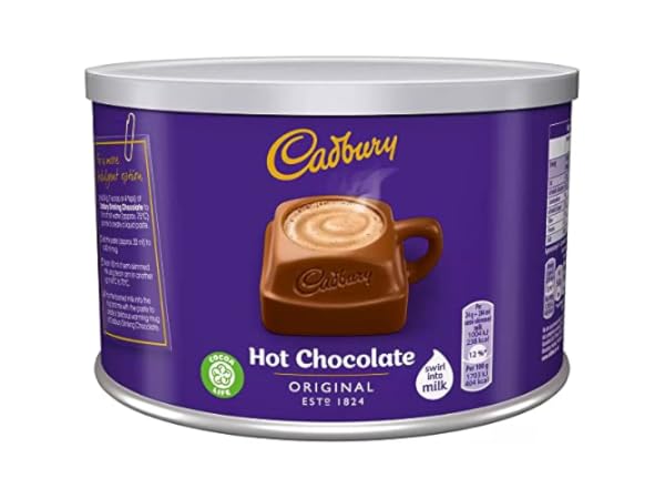 Top 10 Best Hot Chocolate Powders in 2024 - FindThisBest (UK)
