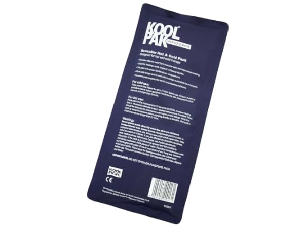 Top 10 Best Hot & Cold Packs in 2025 - FindThisBest (UK)