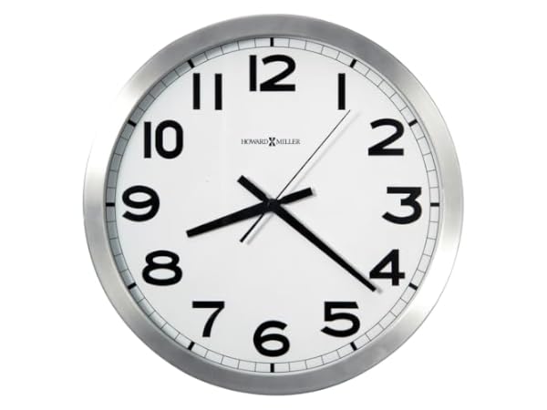 The 9 Best Howard Miller Wall Clocks of 2026 - FindThisBest (UK)