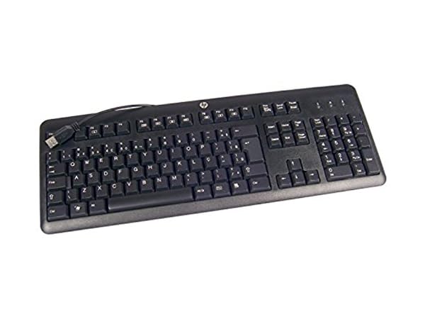 The 10 Best HP Keyboards of 2023 - FindThisBest (UK)