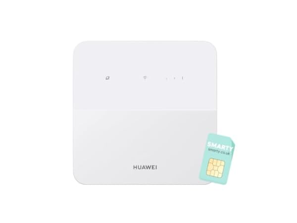 The 10 Best HUAWEI Wi-Fi Routers of 2025 - FindThisBest (UK)