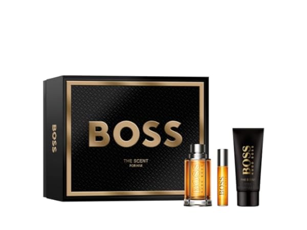 The 10 Best Hugo Boss Fragrances for Men of 2025 - FindThisBest (UK)