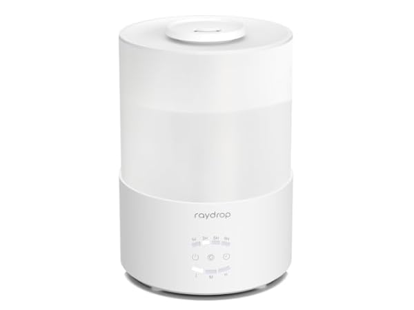 Top 3 Best Humidifiers for Large Room in 2026 - FindThisBest (UK)