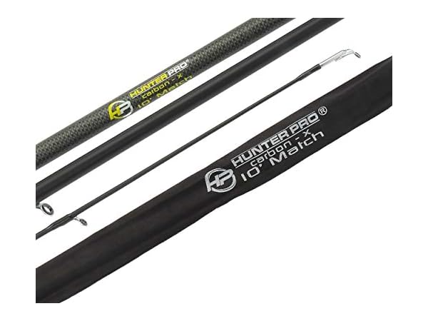 The 9 Best Hunter Pro Fishing Rods of 2026 - FindThisBest (UK)
