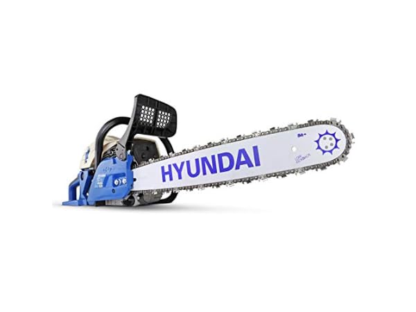 The 7 Best Hyundai Chain Saws of 2026 - FindThisBest (UK)