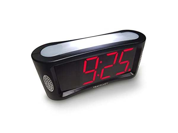 Top 10 Best Illuminated Alarm Clocks in 2025 - FindThisBest (UK)
