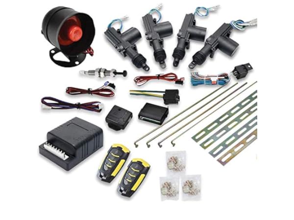 Top 10 Best Immobiliser Car Alarm Systems in 2025 - FindThisBest (UK)