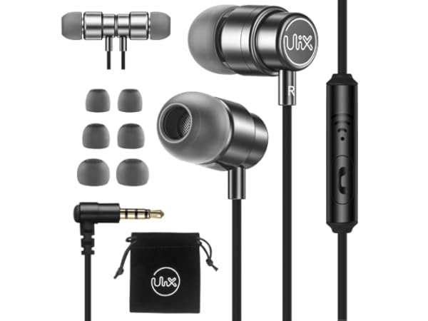 Top 10 Best In-Ear Headphones for Laptops in 2024 - FindThisBest (UK)