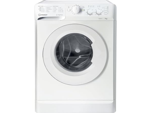 The 5 Best Indesit Washing Machines of 2026 - FindThisBest (UK)