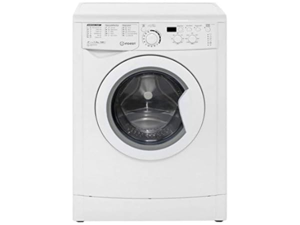 The 10 Best Indesit Washing Machines of 2024 - FindThisBest (UK)