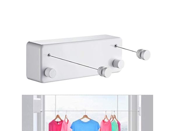 Top 10 Best Indoor Washing Lines in 2024 - FindThisBest (UK)