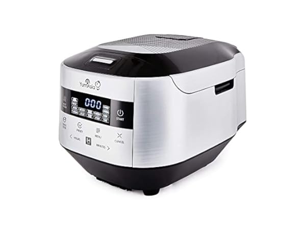 Top 10 Best Induction Rice Cookers in 2026 - FindThisBest (UK)