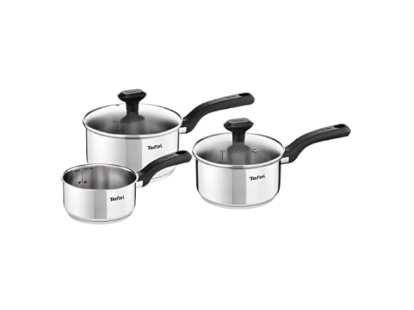 Top 10 Best Induction Stovetop Pan Sets in 2026 - FindThisBest (UK)