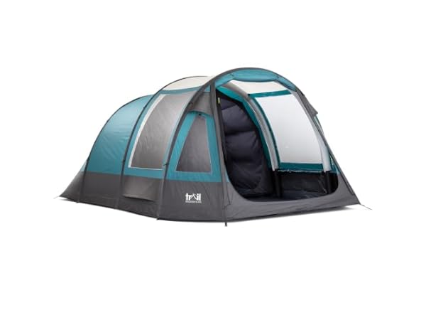 Top 10 Best Inflatable Camping Tents in 2026 - FindThisBest (UK)