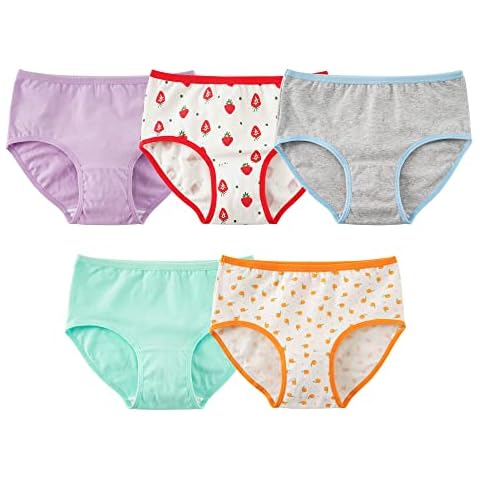 Top 10 Best Stretch Underwear for Girls in 2023 - FindThisBest (UK)