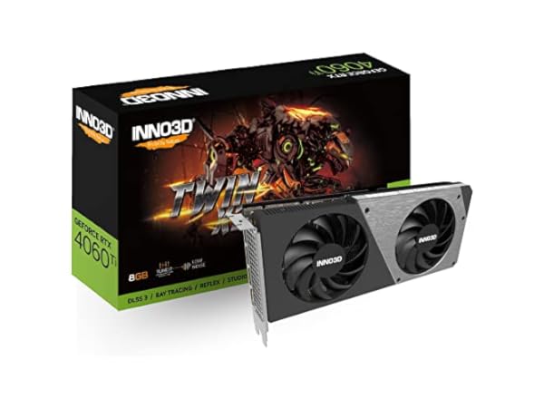The 10 Best Inno 3D Graphics Cards of 2025 - FindThisBest (UK)