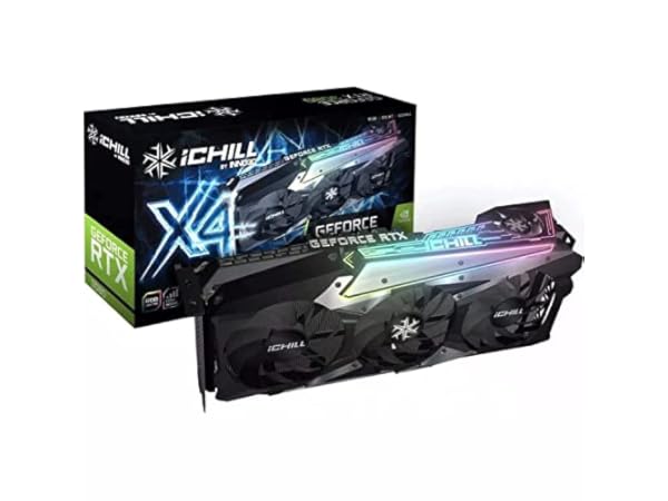 The 10 Best Inno 3D Graphics Cards of 2024 - FindThisBest (UK)