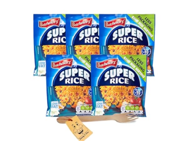 Top 7 Best Instant Rice Dishes in 2026 - FindThisBest (UK)