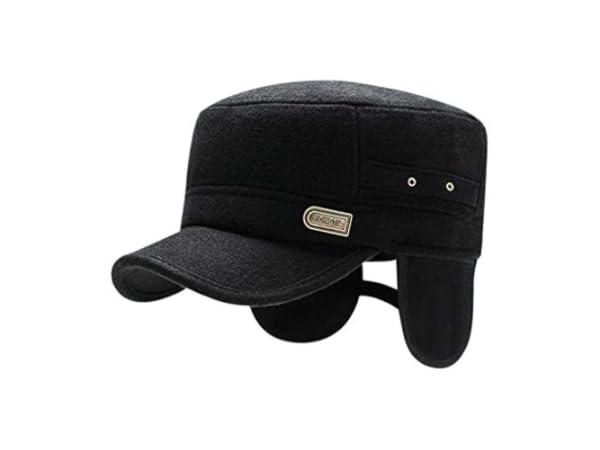 Top 10 Best Insulated Baseball Caps for Men in 2025 - FindThisBest (UK)