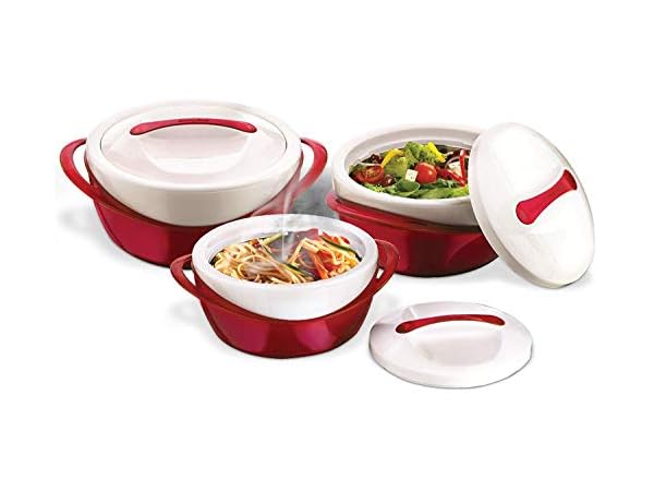 Top 10 Best Insulated Casserole Dishes in 2025 - FindThisBest (UK)