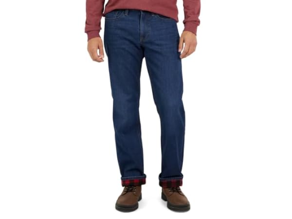 Top 3 Best Insulated Jeans for Men in 2025 - FindThisBest (UK)
