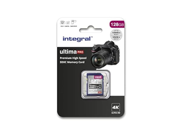 The 10 Best Integral Memory Cards of 2025 - FindThisBest (UK)