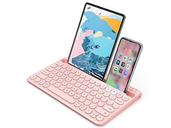 Top 10 Best Integrated Stand Tablet Keyboards in 2026 - FindThisBest (UK)