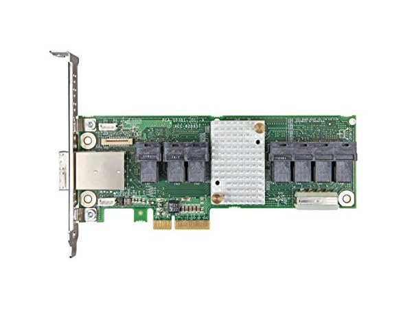The 10 Best Intel RAID Controllers of 2025 - FindThisBest (UK)