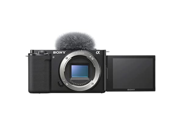 Top 10 Best Interchangeable Lens Mirrorless Cameras in 2025 ...
