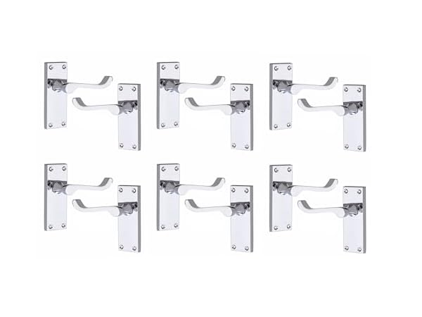 Top 5 Best Interior Door Handle Sets in 2026 - FindThisBest (UK)