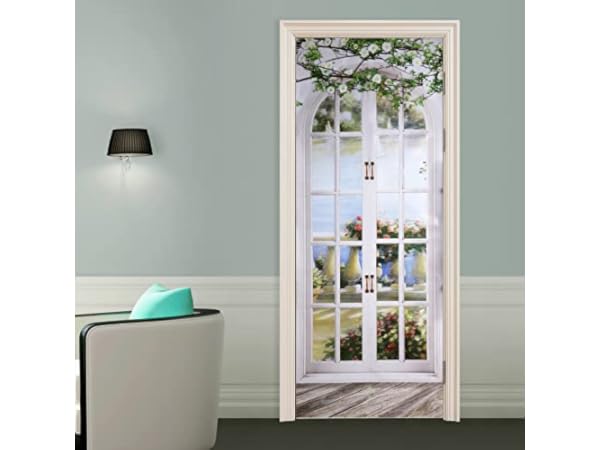 Top 10 Best Interior Door Stickers in 2026 - FindThisBest (UK)