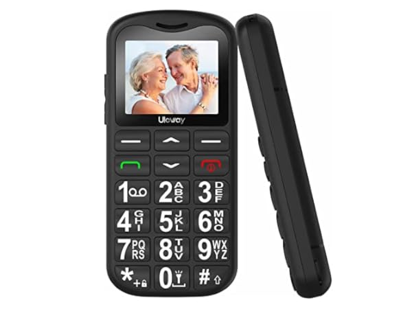 Top 8 Best Internet Senior Phones in 2025 - FindThisBest (UK)