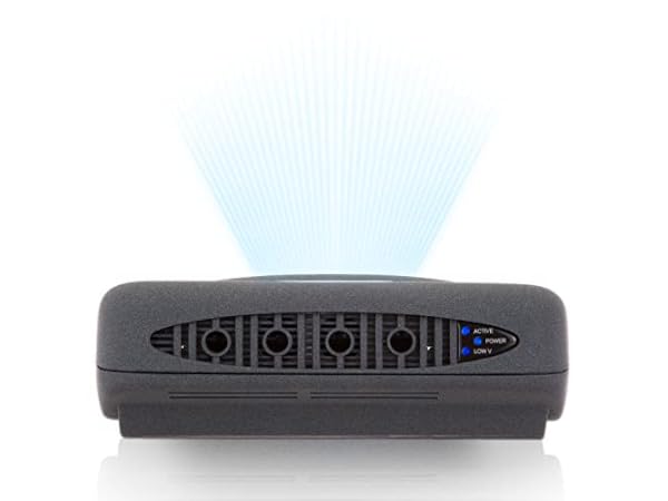 Top 7 Best Ioniser Air Purifiers in 2026 - FindThisBest (UK)