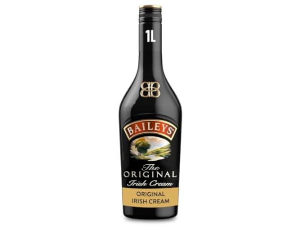 Top 10 Best Irish Cream Liqueurs in 2026 - FindThisBest (UK)