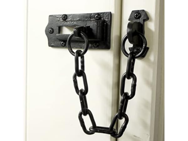 Top 10 Best Iron Door Chains in 2026 - FindThisBest (UK)