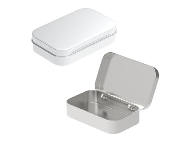 Top 10 Best Iron Storage Boxes in 2026 - FindThisBest (UK)