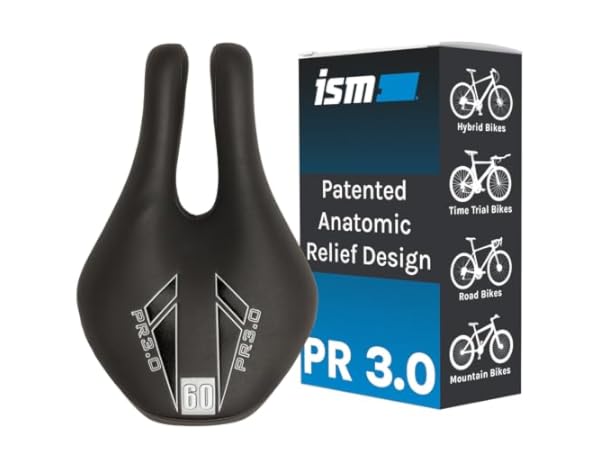 The 10 Best ISM Bike Saddles of 2025 - FindThisBest (UK)