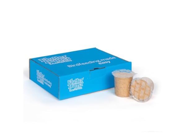 The 9 Best Jacobi Jayne Bird Food of 2025 - FindThisBest (UK)